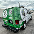 Precision Auto Wraps: Best vehicle wraps in Longwood, FL