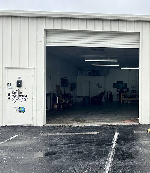 About Precision Auto Wraps & Vinyl wrap expertise